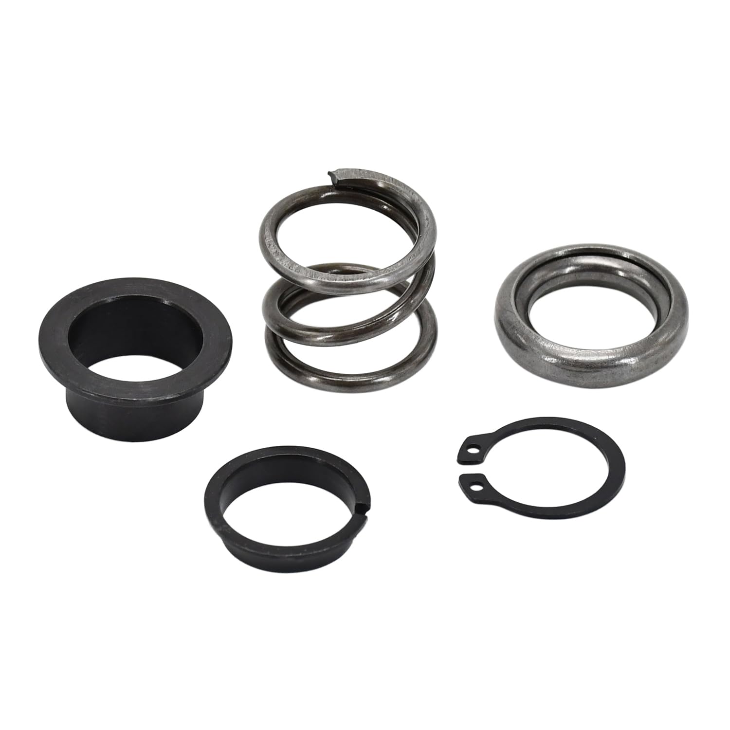 Amazon.com: F4DZ-3517-A Steering Column Upper Bearing Kit Compatible ...