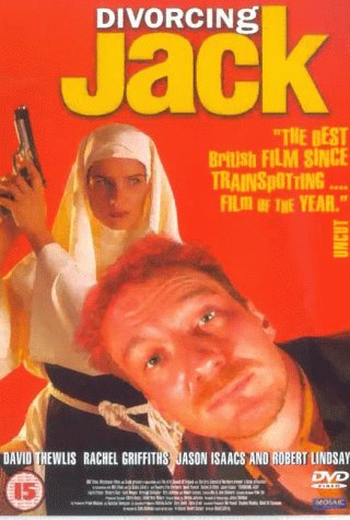 Divorcing Jack [UK Import]: Amazon.de: David Thewlis, Rachel Griffiths ...