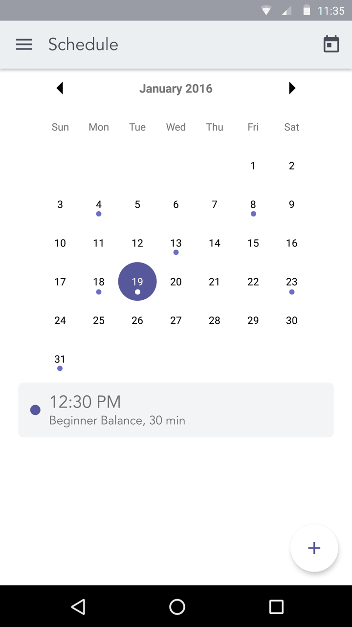 Yoga Studio - App on Amazon Appstore