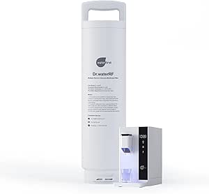 Amazon.com: WaterFirst RO Filter, Filter for Dr.water Countertop ...