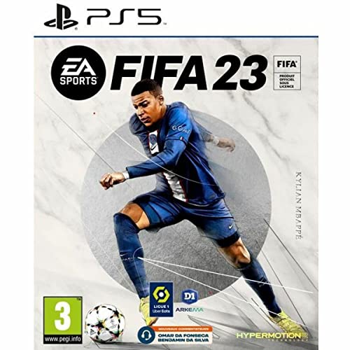 Fifa 23 PS5 – Die 15 besten Produkte im Vergleich - WinTotal