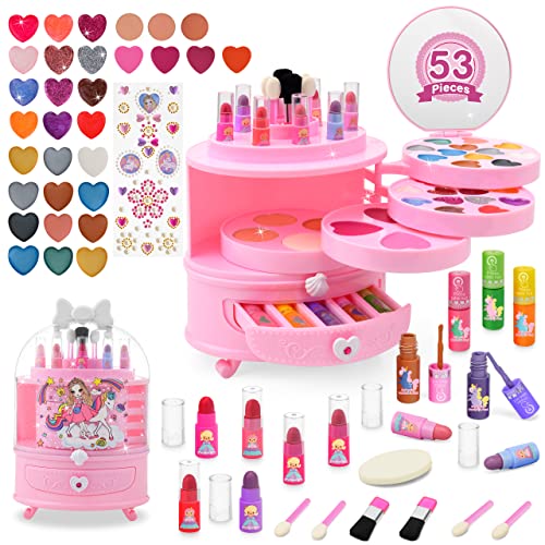 10 Best Makeup Sets For Kids Dec of 2022 - BabyStuffLab