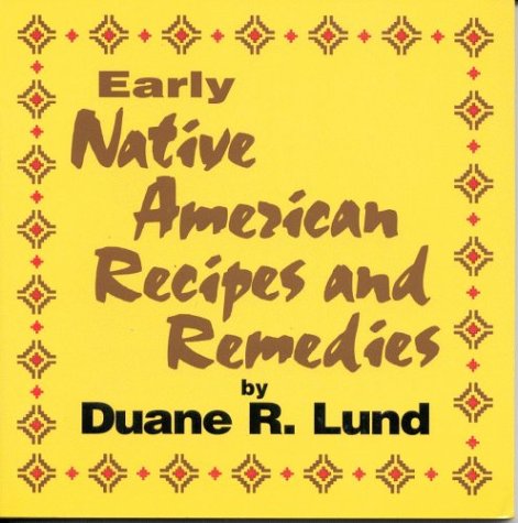 The Best Native American Cooking Books of All Time - BookAuthority