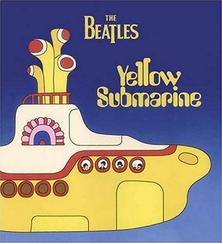 Yellow Submarine : Beatles, Edelmann, Heinz, Gardner, Charlie ...