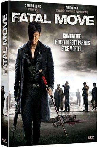 Fatal Move - DVD: Amazon.es: Sammo Hung, Simon Yam, Kelly Chu, Danny ...