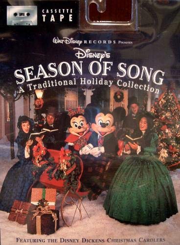 Season of Song - Holiday Album - Amazon.com Music