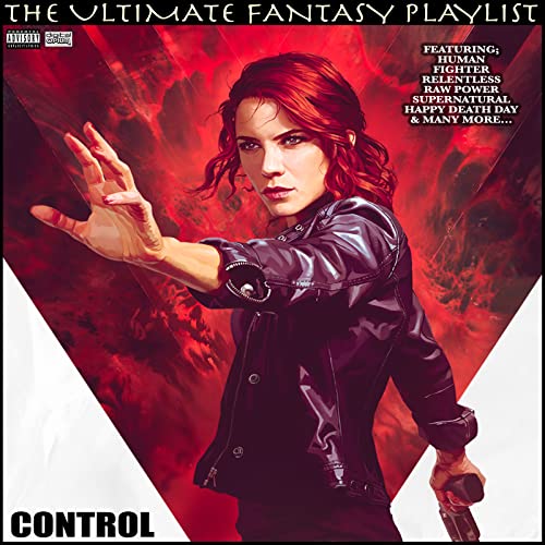 Amazon Music Unlimited - VARIOUS ARTISTS 『Control The Ultimate Fantasy ...