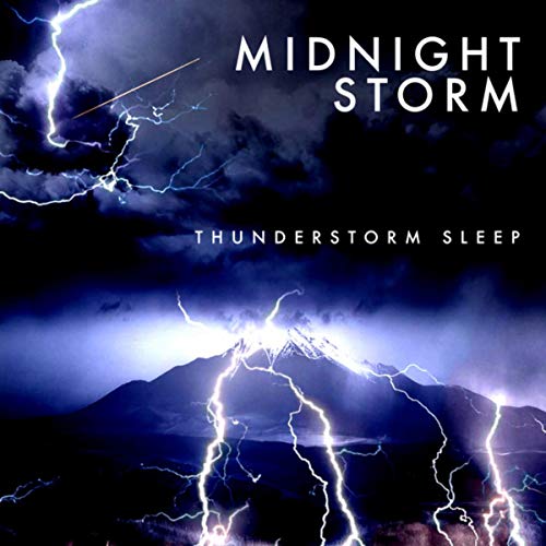 Amazon.com: Midnight Storm : Thunderstorm Sleep: Digital Music