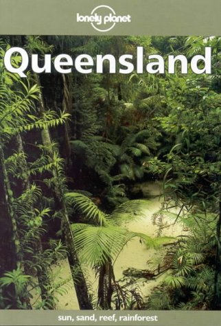 Lonely Planet Queensland (Lonely Planet Queensland): Hugh Finlay ...