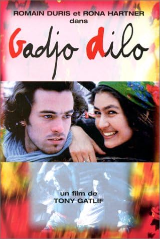 Gadjo Dilo [VHS]: Amazon.co.uk: DVD & Blu-ray