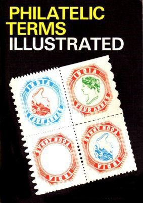 Buy Philatelic Terms Illustrated Book Online at Low Prices in India ...