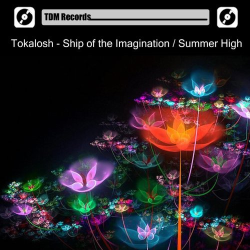 Amazon.com: Ship of the Imagination / Summer High : Tokalosh: Digital Music