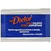 Dietor - Dolcificante Zero Calorie Senza Glutine, Box Da 300 Bustine ...