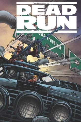 Dead Run: Michael Alan Nelson: 9781608860036: Amazon.com: Books
