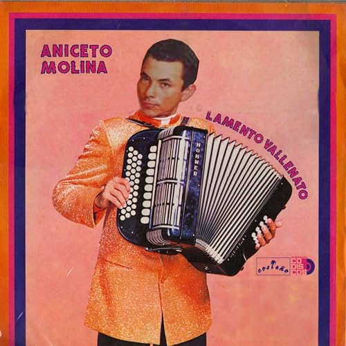 Amazon.co.jp: Lamento Vallenato : Aniceto Molina: Digital Music