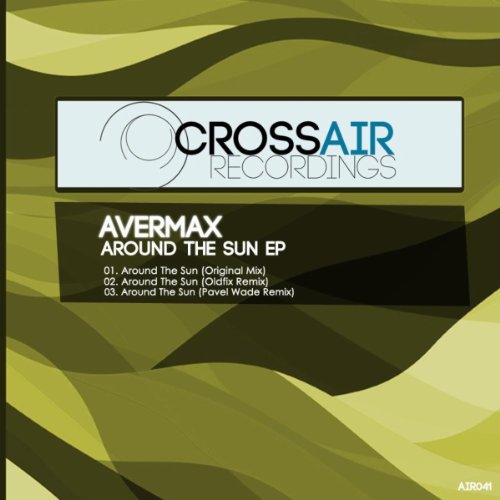 Amazon.com: Around The Sun EP : Avermax: Digital Music