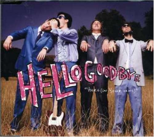 Hellogoodbye - Here - Amazon.com Music
