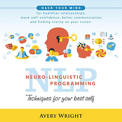 Amazon.com: NLP: Neuro-Linguistic Programming: Techniques for Your Best ...