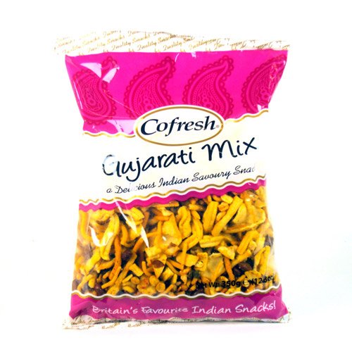 Cofresh Gujarati Mix 350G : Amazon.de: Lebensmittel & Getränke