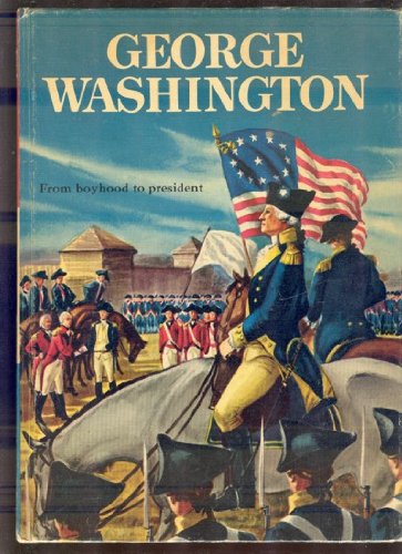 George Washington, the Father of our Country;: Koral, Bella: Amazon.com ...