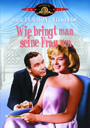 Wie bringt man seine Frau um: Amazon.de: Lisi, Virna, Trevor, Claire ...