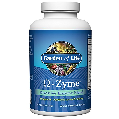 Top 10 Best Nutri Zyme Digestive Enzymes : Reviews & Buying Guide - Katynel