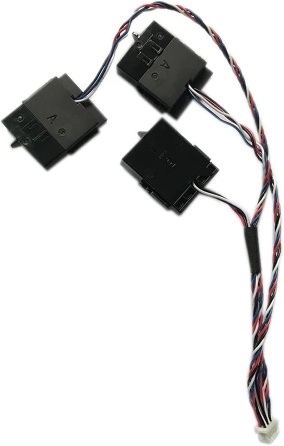 Amazon.com - DYCKYOFO Left and Right Cliff Sensor for Roborock S70 S75 ...