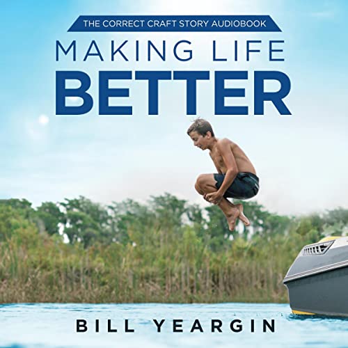 Amazon.com: Making Life Better: The Correct Craft Story (Audible Audio ...