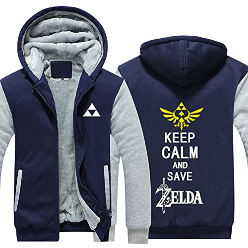 Zelda Breath Of The Wild Kleidung – Die 15 besten Produkte im Vergleich ...