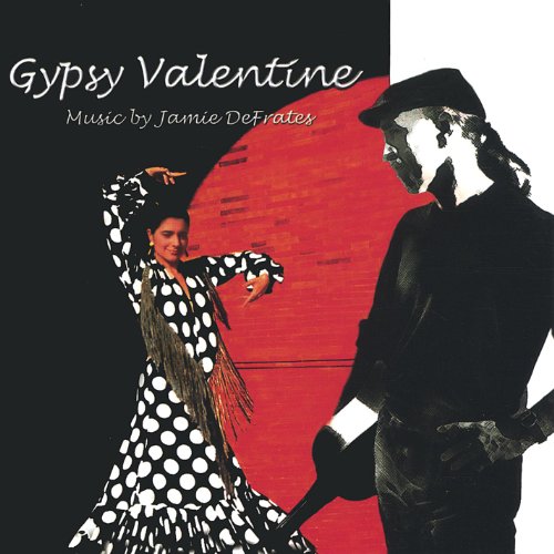Amazon.com: Gypsy Valentine : Jamie Defrates: Digital Music