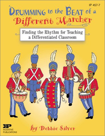 Drumming to the Beat of a Different Marcher: Finding the Rhythm for ...
