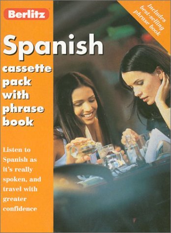 Berlitz Spanish (Spanish Edition): Berlitz International, Inc ...