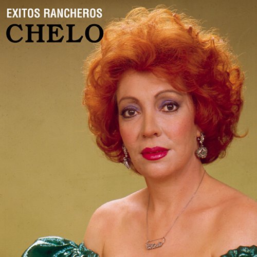 Play Exitos Rancheros - Chelo by Chelo on Amazon Music