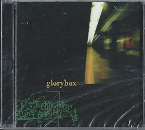 Glorybox - Vacuum - Amazon.com Music
