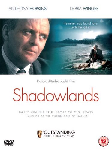 Shadowlands: Amazon.de: John Wood, Anthony Hopkins, Edward Hardwicke ...