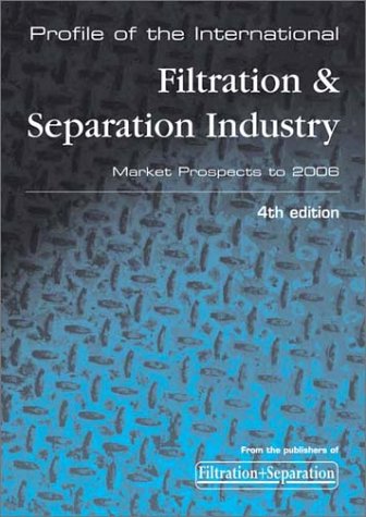 Amazon.com: Profile of the International Filtration and Separation ...