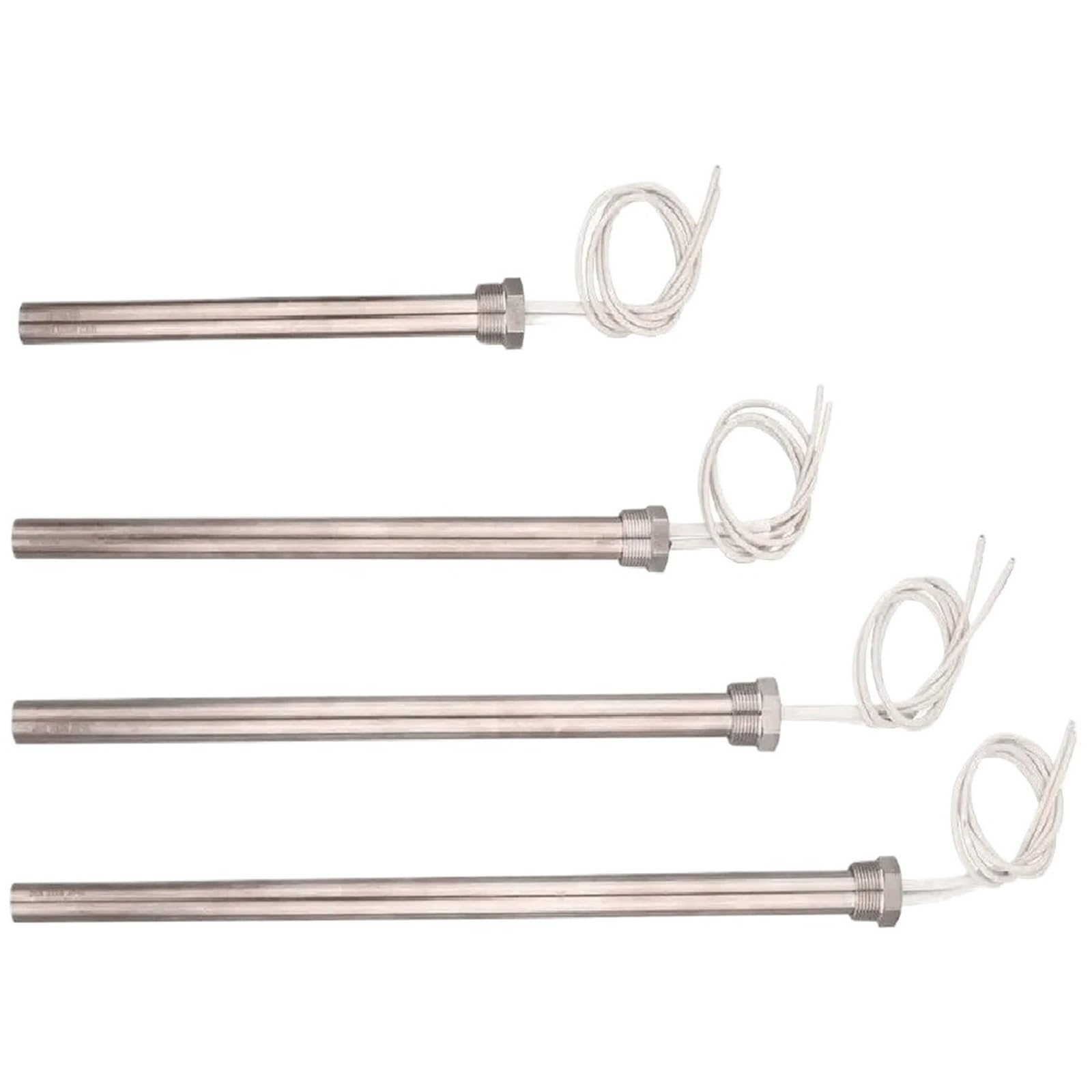 Snapklik.com : 1pcs 240V Cartridge Heater 3/4" Thread Immersion Heating ...