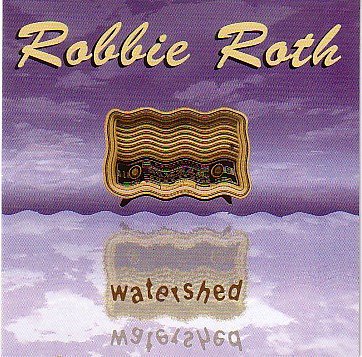 Watershed : Robbie Roth: Amazon.es: CD y vinilos}