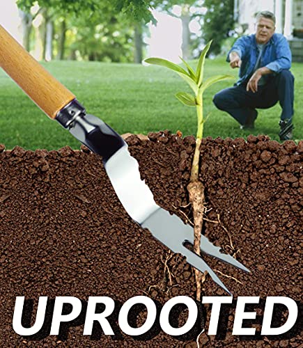 Snapklik.com : Weeder Hand Puller Tool For Garden Caring To Remove ...