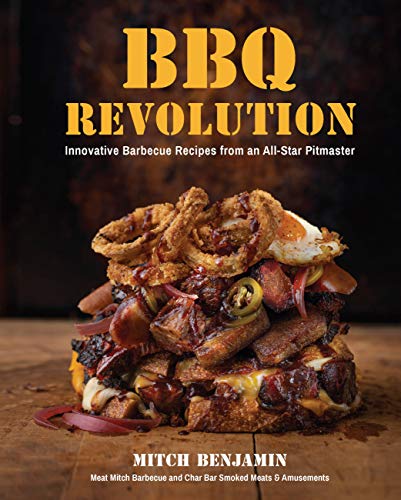 20 Best New BBQ Books To Read In 2021 - BookAuthority