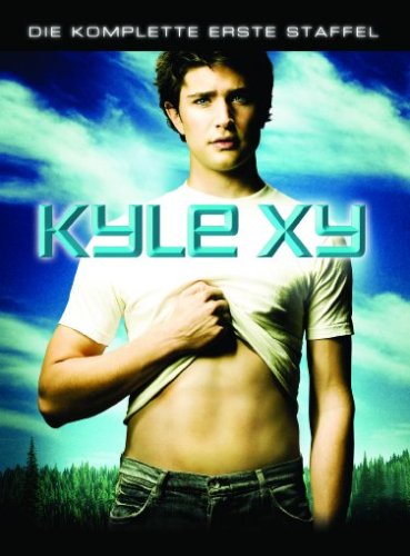 Kyle XY - Staffel 1 [3 DVDs]: Amazon.de: Dallas, Matt, MacIntyre ...