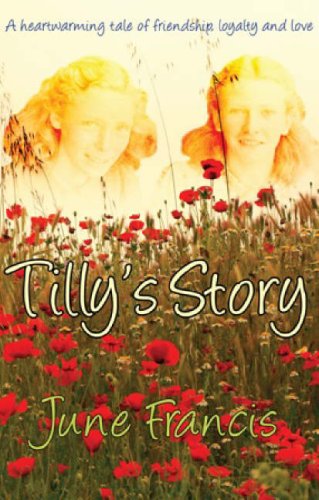 Tilly's Story: June Francis: 9780749079925: Amazon.com: Books