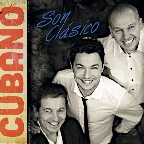 Amazon.com: Cubano : Son Classico: Digital Music