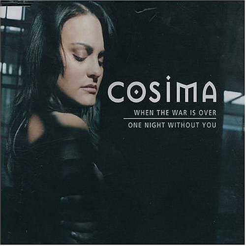 Cosima - When the War Is Over - Amazon.com Music