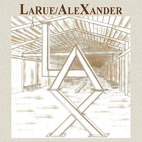 Play L.A.X. by Larue Alexander on Amazon Music