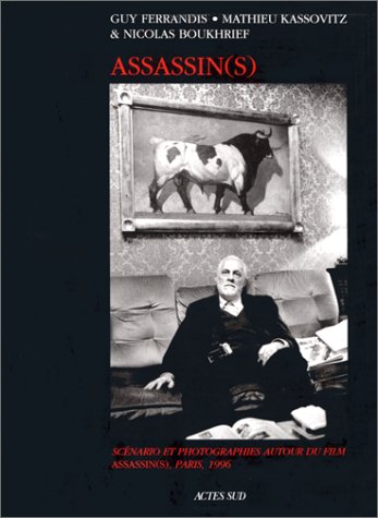 7 Best Mathieu Kassovitz Movies: Edgy Voice of Modern French Cinema