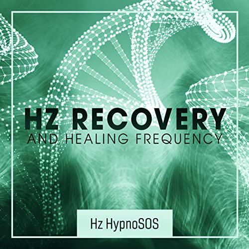 Amazon.com: Hz Recovery and Healing Frequency : Hz HypnoSOS & Hz ...