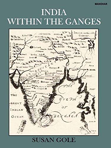 Buy India within the Ganges Book Online at Low Prices in India | India ...