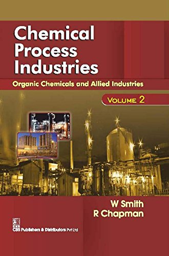 Chemical Process Industries, Volume 2: Inorganic Chemicals and Allied ...