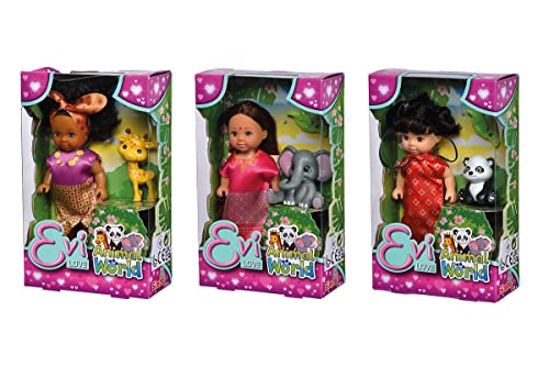 The 25 Best Simba Dolls of 2023 [Verified] - Cherry Picks